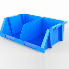 Roll Cage Container, Storage Containers, Plastic Tote Box Manufacturer ...